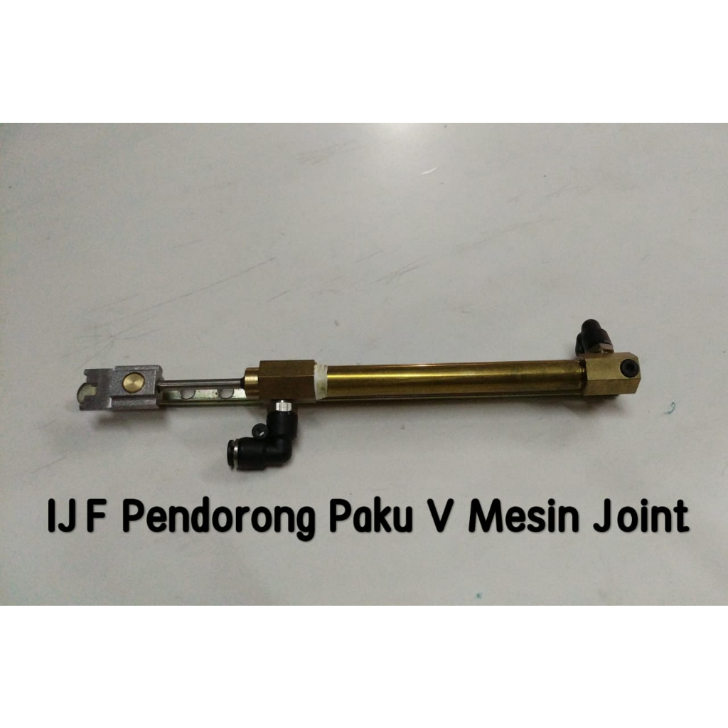Jual PENDORONG PAKU V MESIN JOINT SET | Shopee Indonesia
