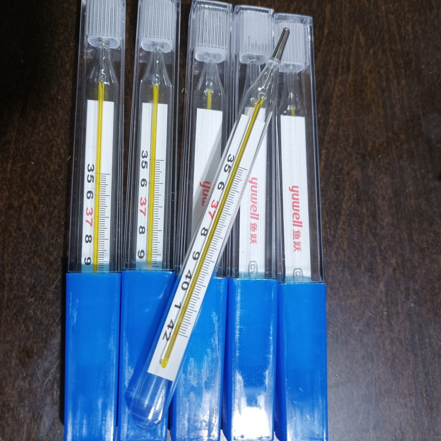 Jual TERMOMETER REKTAL/RECTAL THERMOMETER | Shopee Indonesia