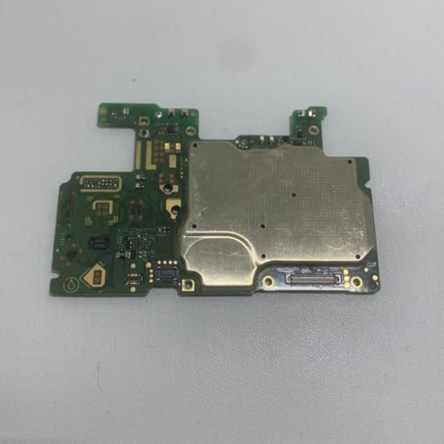 Jual MESIN INFINIX SMART 6 NFC X6511B 2/32 NORMAL | Shopee Indonesia