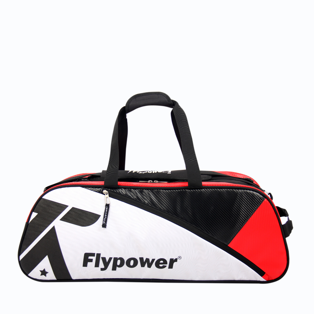 Jual Flypower Rio Gold C1 Blaze Square Tas Badminton Tontowi Ahmad ...