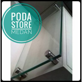 Jual Pen Iklan Baut Acrylic Mur Akrilik 22 x 30 | Shopee Indonesia