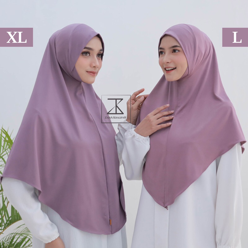 Jual Bergo Dagu Malay Size L dan XL jumbo syar'i Soft Pet Malaysia | Bergo Hamidah Dagu Malaysia ...