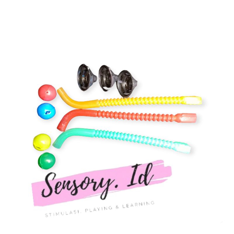 Jual Busy actifity meniup bola/aktifitas meniup/konsentrasi/stimulasi ...