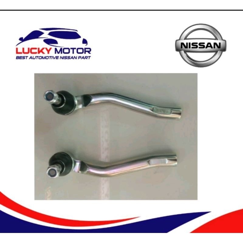Jual TIEROD / TIE ROD NISSAN GRAND LIVINA L12 MITSUBISHI XPANDER ...