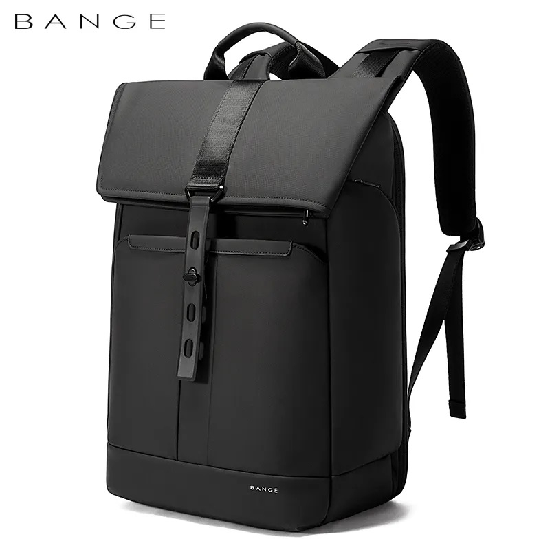Jual Bange BG2888 Tas Ransel Backpack laptop Kerja Pria 15.6 17 Inch ...