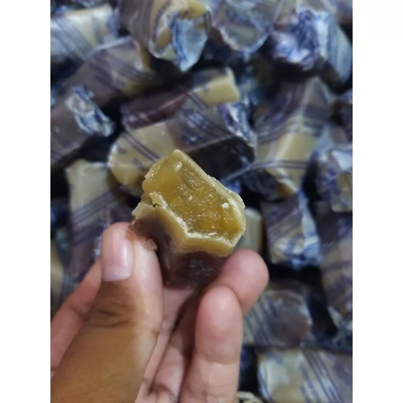 Jual Dodol Susu Garut kemasan 250gr | Shopee Indonesia