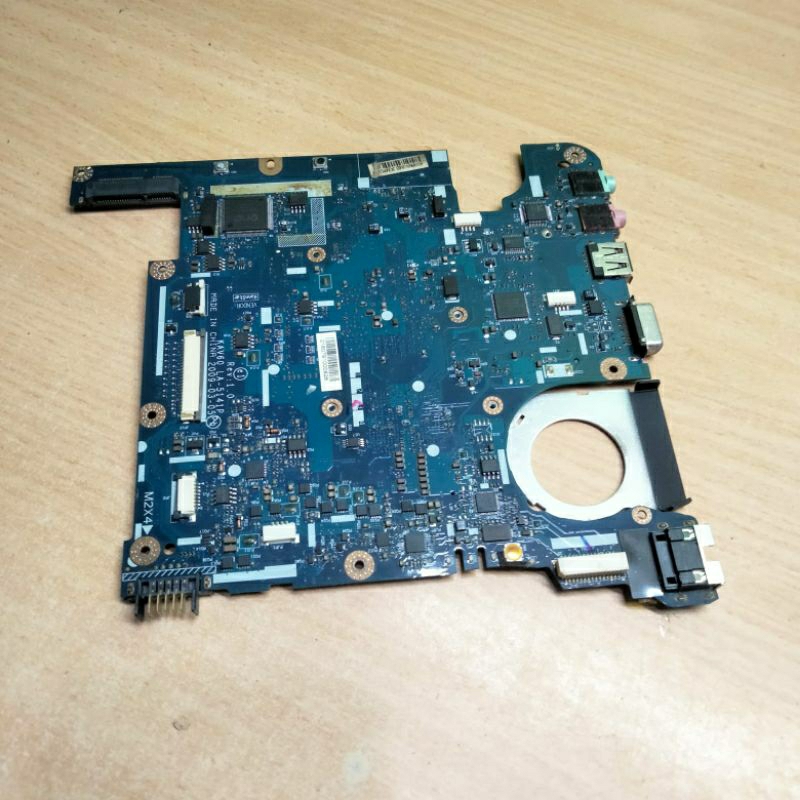 Jual motherboard mainboard mobo mesin mati Laptop Acer aspire one pro KAVA0 | Shopee Indonesia