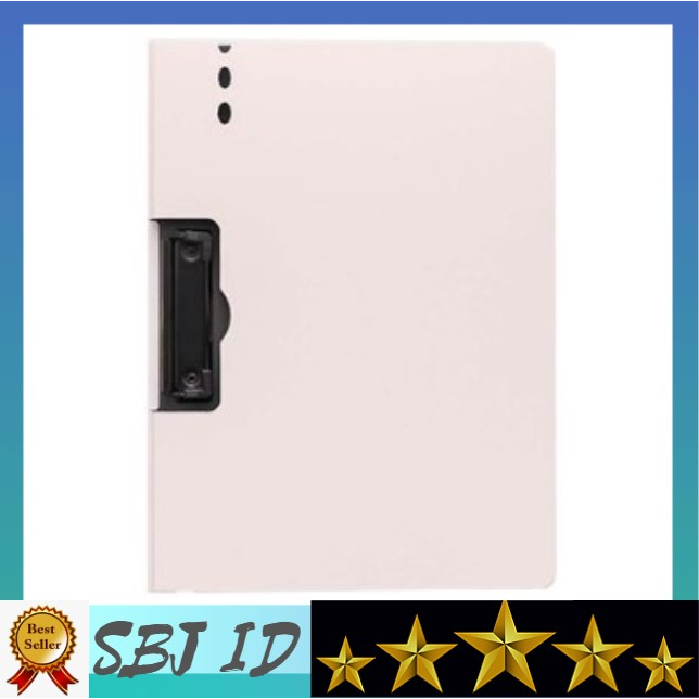 Jual Map Penjepit Kertas A4 Horizontal dan Vertikal - Potable | Shopee ...