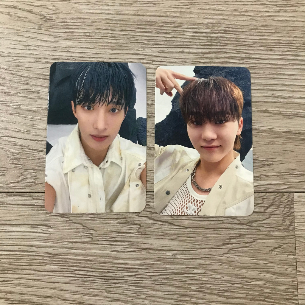 Jual Benefit Fansign Face The Sun Shopee - Seventeen Photocard | Shopee ...