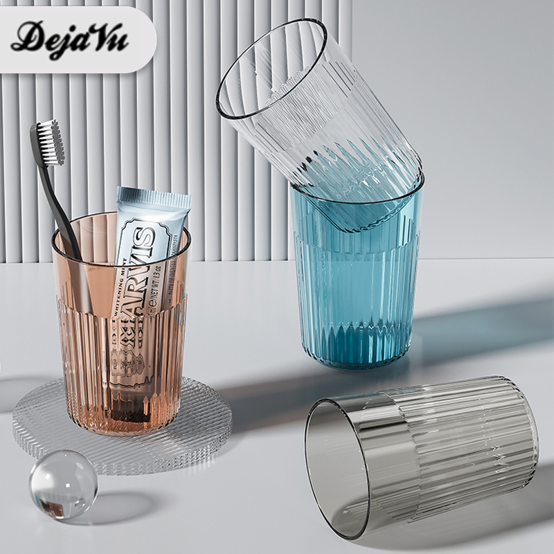 Jual Dejavu Tempat Sikat Gigi Toothbrush Holder Aesthetic Cangkir Pasta ...