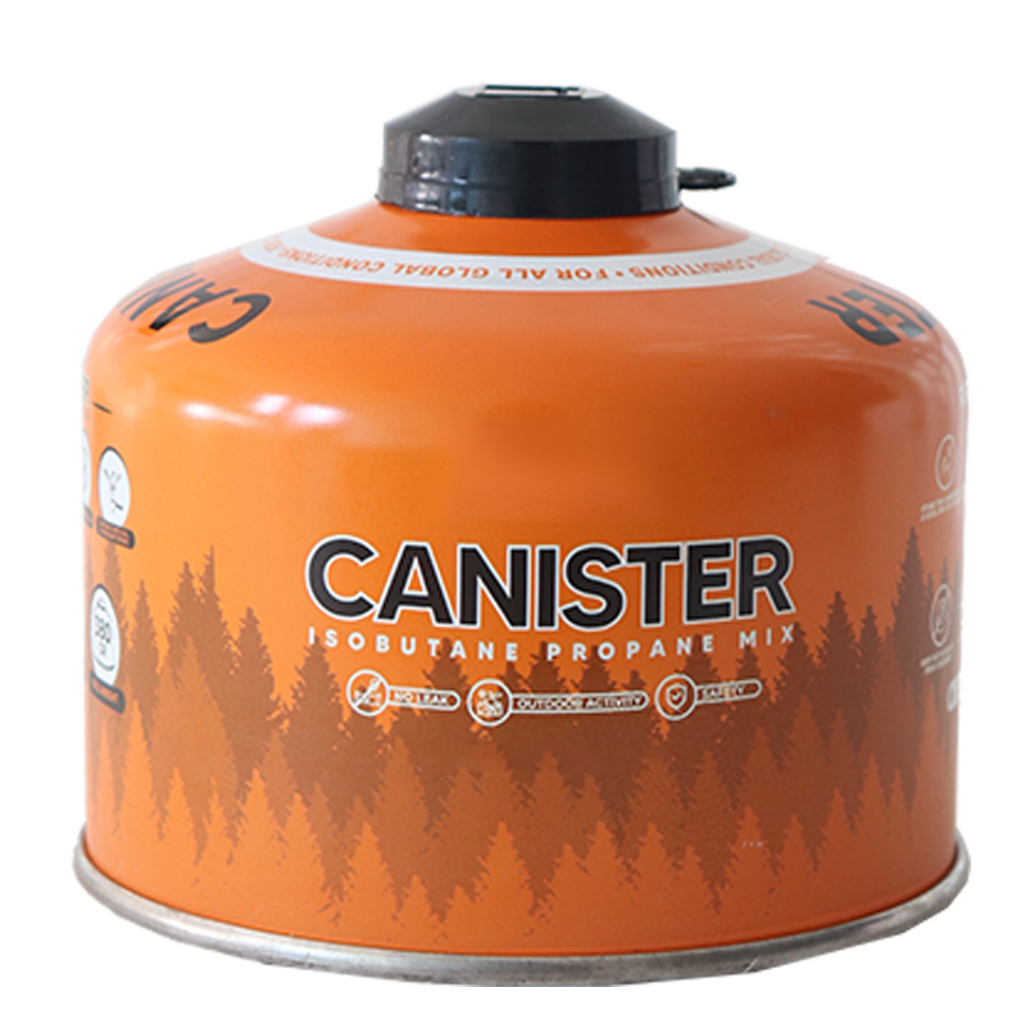 Jual Tabung Gas Canister 230 Gram - Canister camping ultralight ...