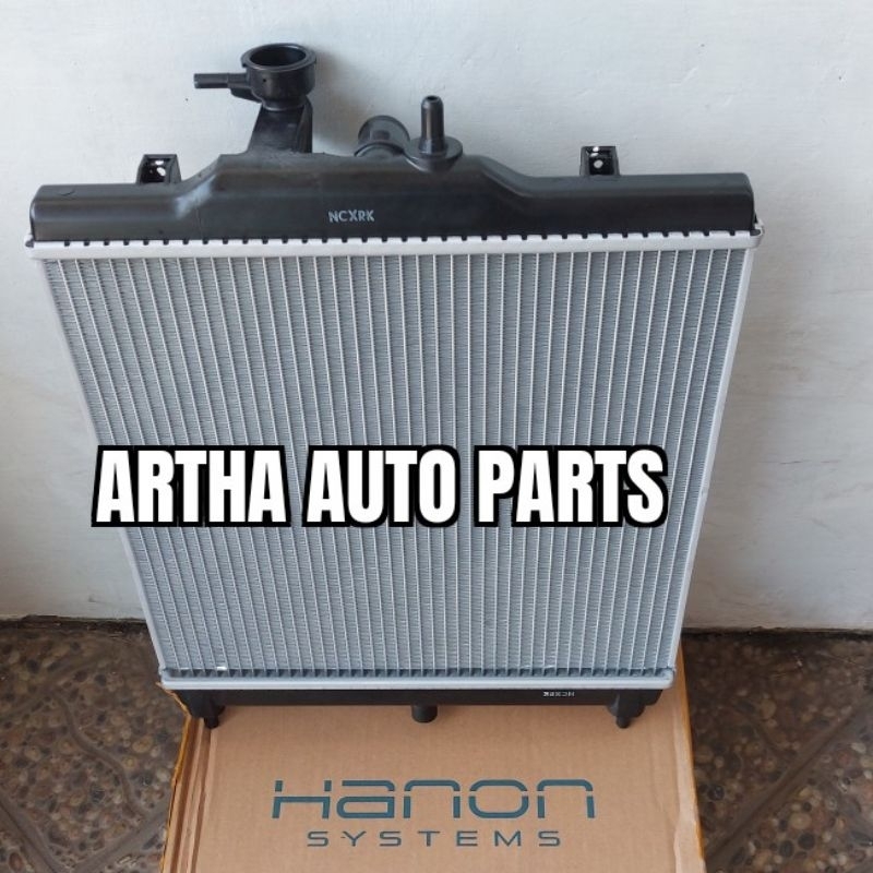 Jual Radiator Kia Picanto 2004 | Shopee Indonesia