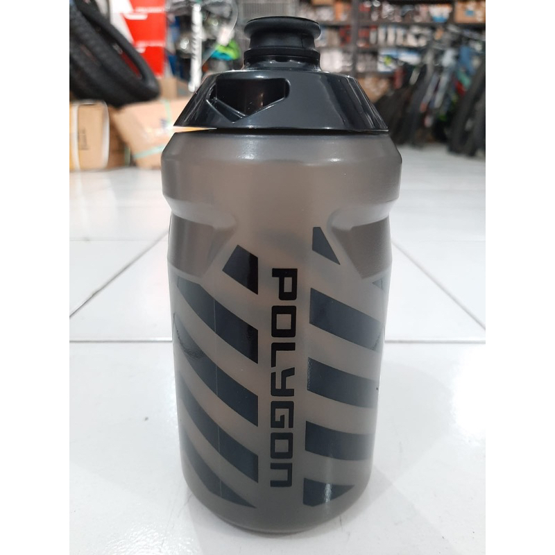Jual BOTOL / BOTTLE / BIDON Minum SEPEDA POLYGON untuk COLLOSUS SISKIU ...