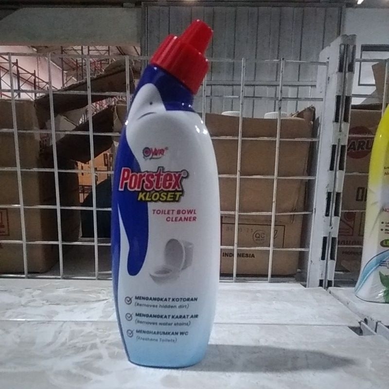 Jual PORSTEX KLOSET | Shopee Indonesia