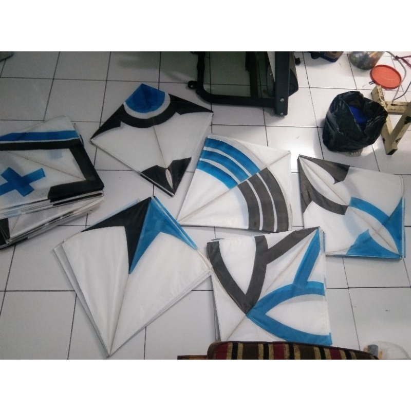 Jual LAYANGAN GOMBRES BESAR (ISI 250pcs) | Shopee Indonesia