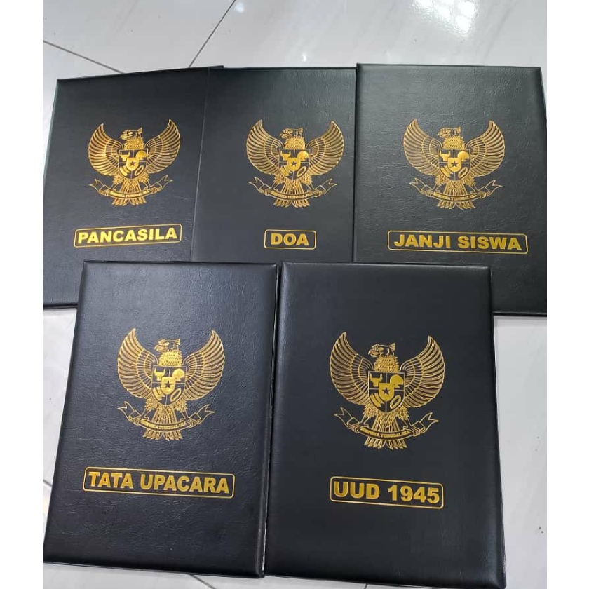 Jual MAP UPACARA / PERLENGKAPAN UPACARA / PERLENGKAPAN SEKOLAH (1 SET ...