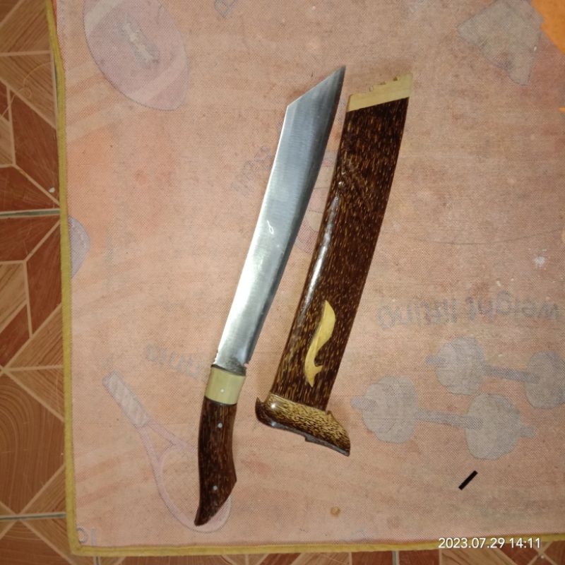 Jual PERK4K4S P4T1MUR4 4REN 32 CM | Shopee Indonesia
