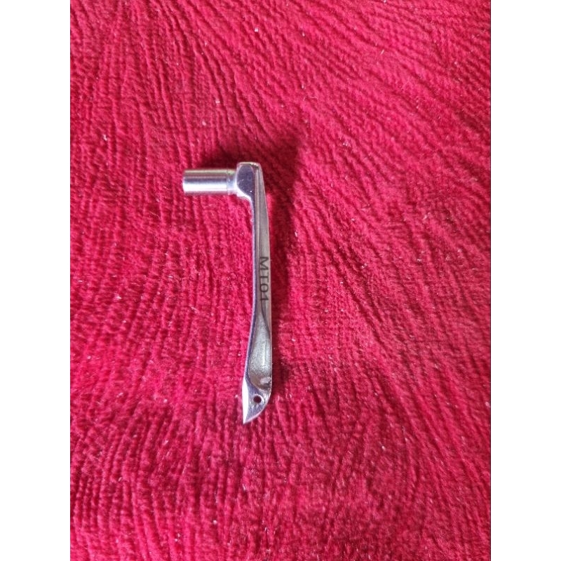 Jual Looper mesin overdeck kepala kecil Siruba MT-01 | Shopee Indonesia