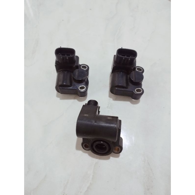 Jual SENSOR ISC ISCV HONDA ACCORD CM5 2003 2004 2005 2006 2007 | Shopee ...