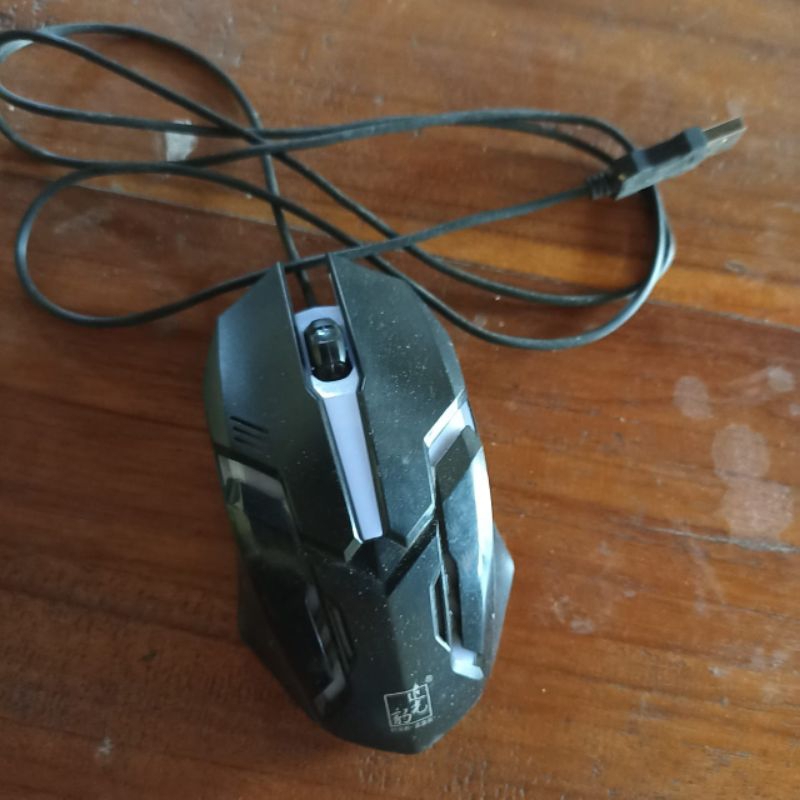 Jual mouse kabel usb ( smsu biasa ) | Shopee Indonesia
