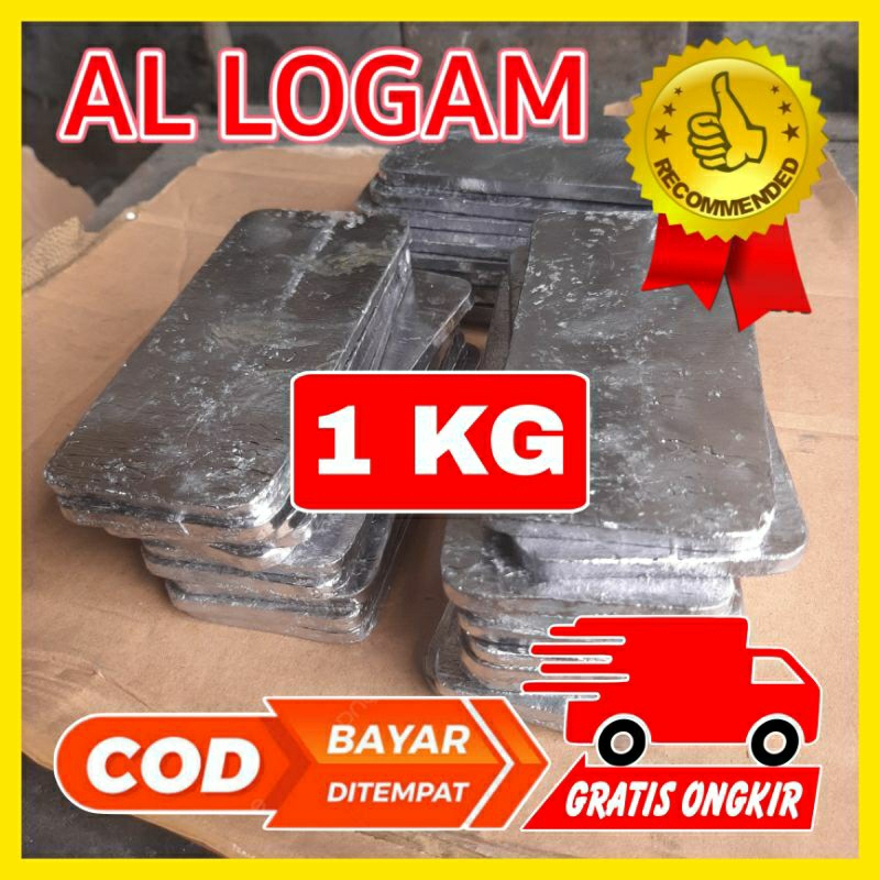 Jual TIMAH PLAT TIMAH LUNAK 1 KG | Shopee Indonesia
