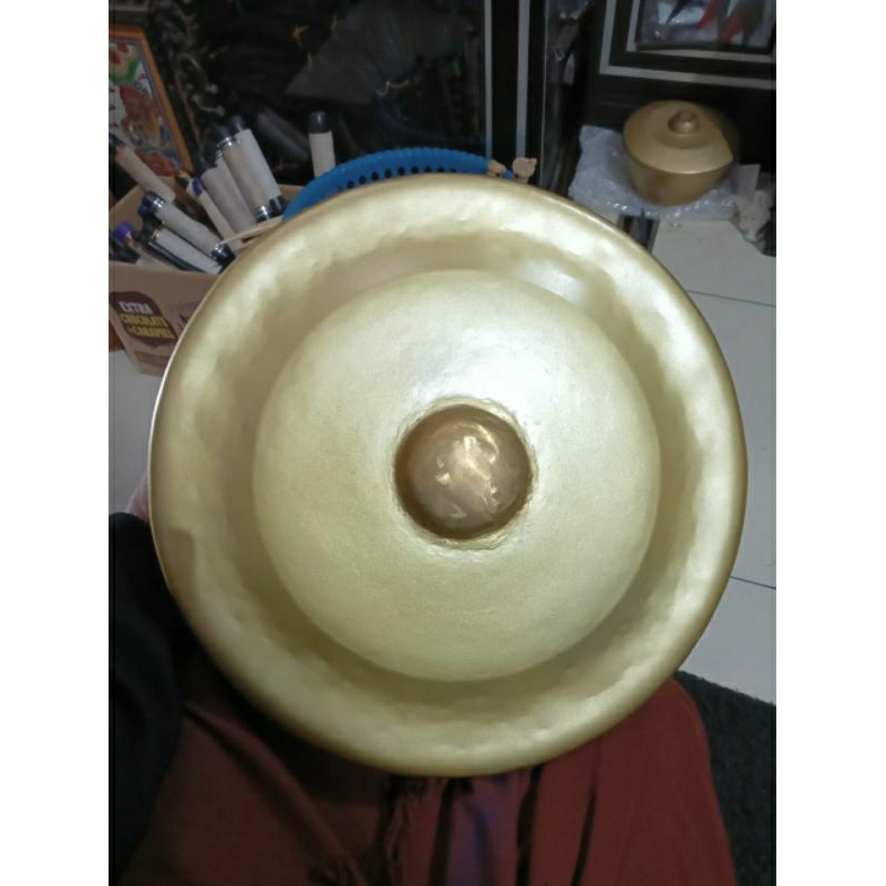 Jual GAMBELAN BALI/GONG/GONG PERESMIAN/TAWE-TAWE/KELEMPUNG | Shopee ...