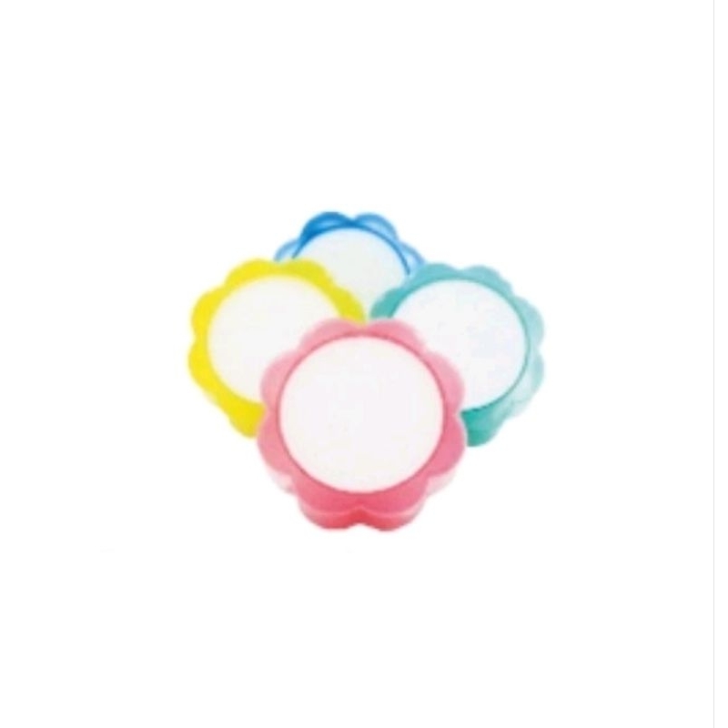 Jual Busa Hitung Uang Sponge Uang Busa Spons Pembasah Jari Money Sponge ...