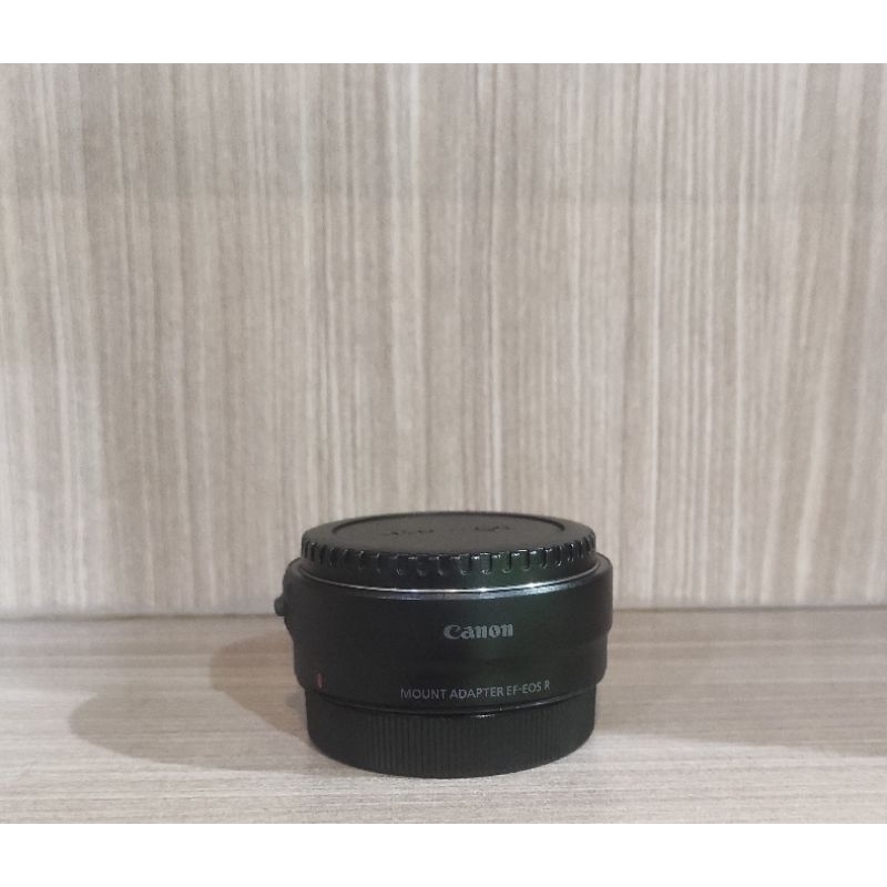 Jual adapter canon eos R RP R6 adapter canon eos R | Shopee Indonesia