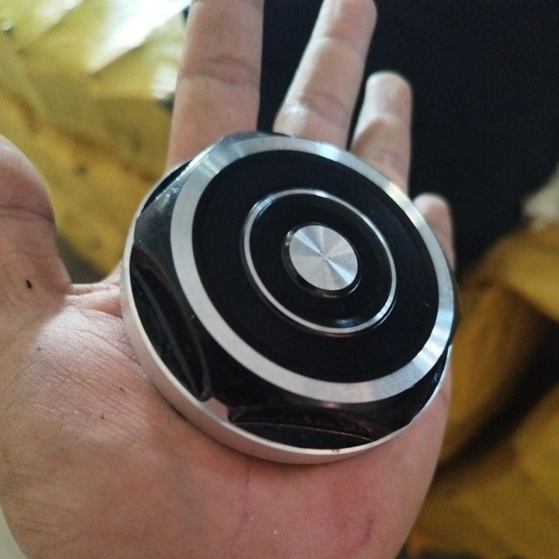 Jual tutup tangki motor universal model disel | Shopee Indonesia