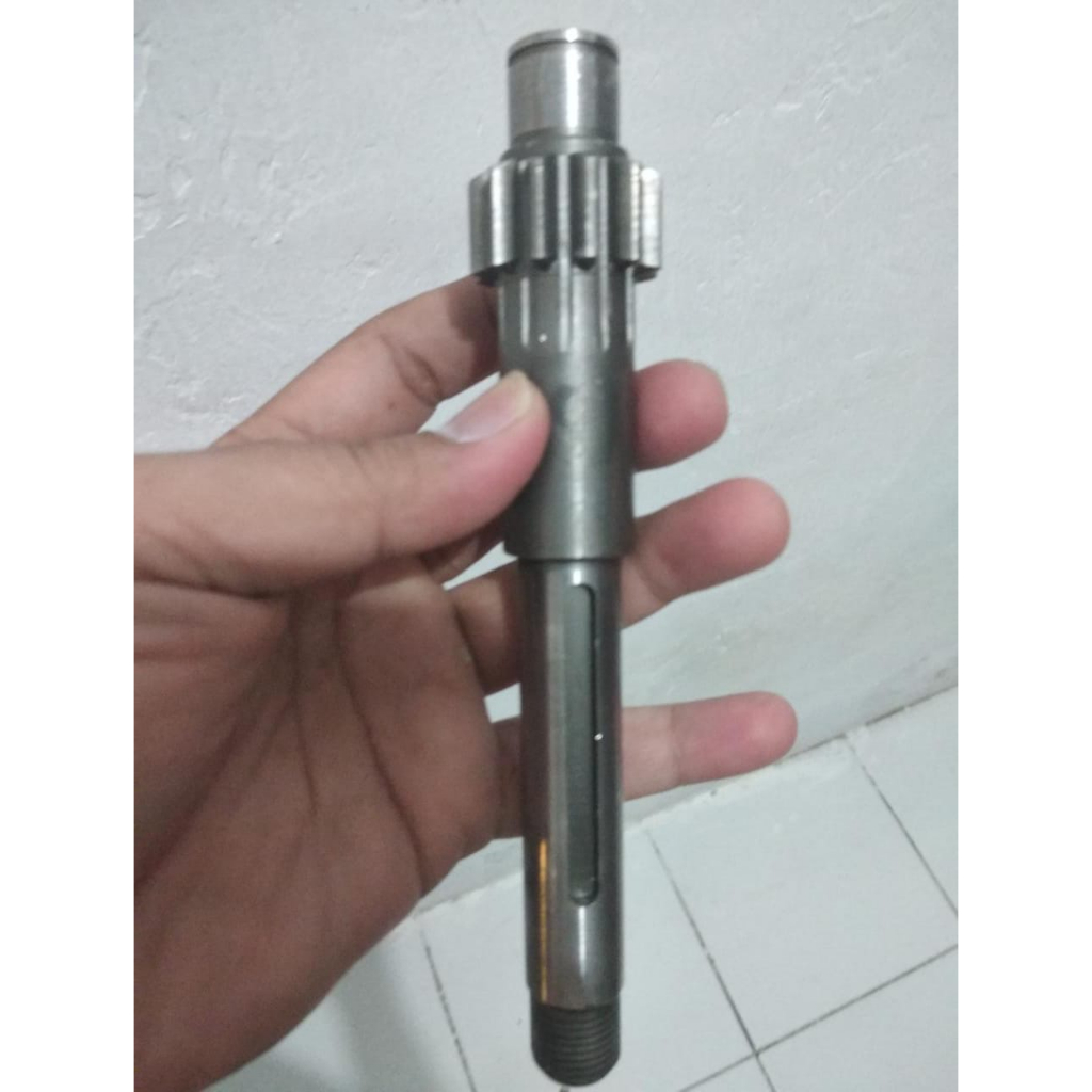 Jual Sparepart Mixer Good Friends JDS Planetary Mixer Gear 1 AS ( Gear ...