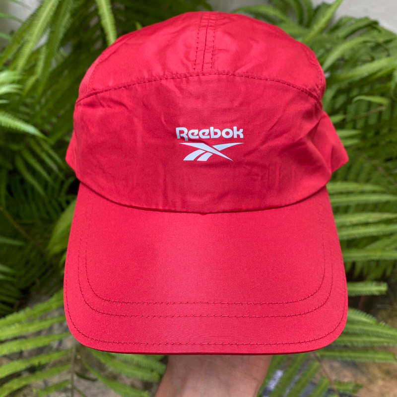 Jual WARNA HIJAU MUDA TOPI REEBOK CAP OLAHRAGA 100% POLIESTER ORIGINAL ...