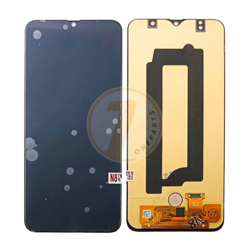 Jual LCD TOUCHSCREEN SAMSUNG GALAXY A30 A305 / A305F / A50 / A505 /A505F / A50S / A507 / A507F ...
