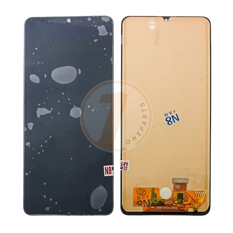 Jual LCD TOUCHSCREEN SAMSUNG GALAXY M32 4G COMPLETE | Shopee Indonesia