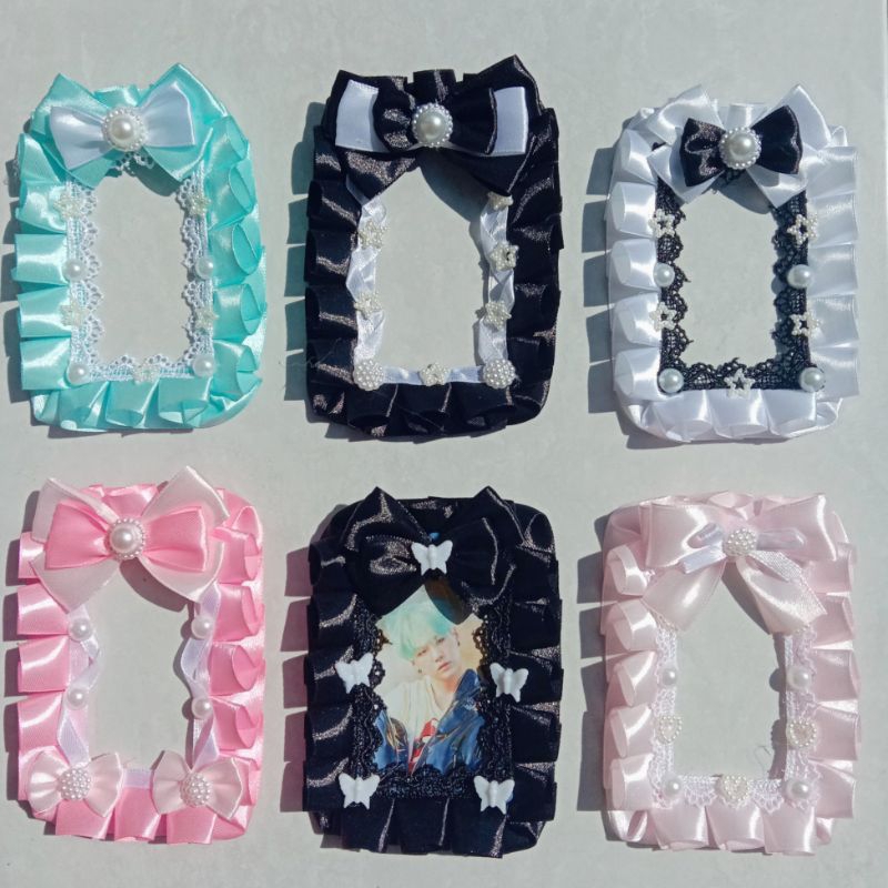 Jual BYSA | CHAT TANYA STOK | BISA CUSTOM | TOPLOADER SULTAN DECO PITA ...