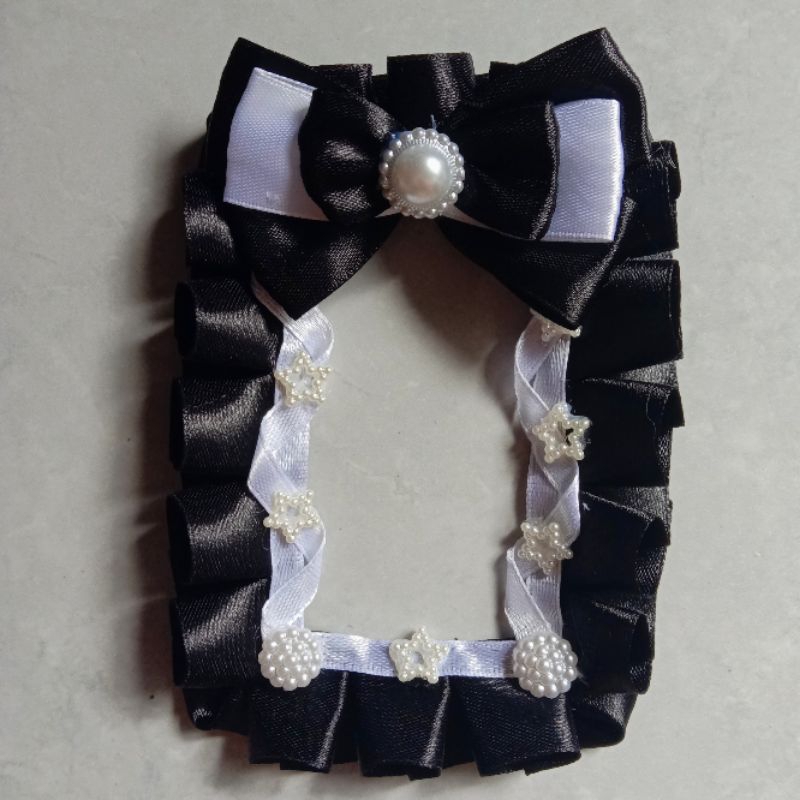 Jual BYSA | CHAT TANYA STOK | BISA CUSTOM | TOPLOADER SULTAN DECO PITA ...