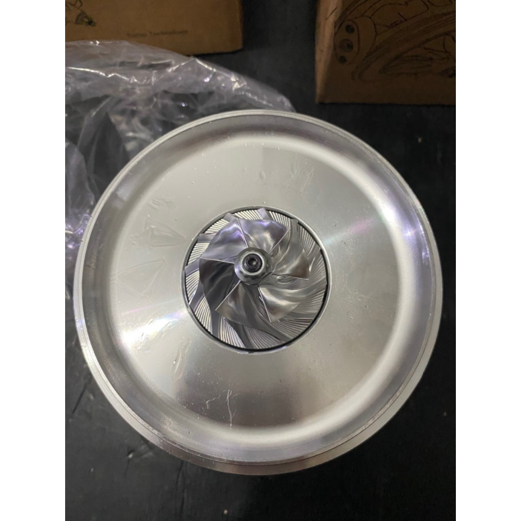 Jual CATRIDGE TURBOCHARGER INNOVA FORTUNER 2KD HYBRID HIGH BOOST ...