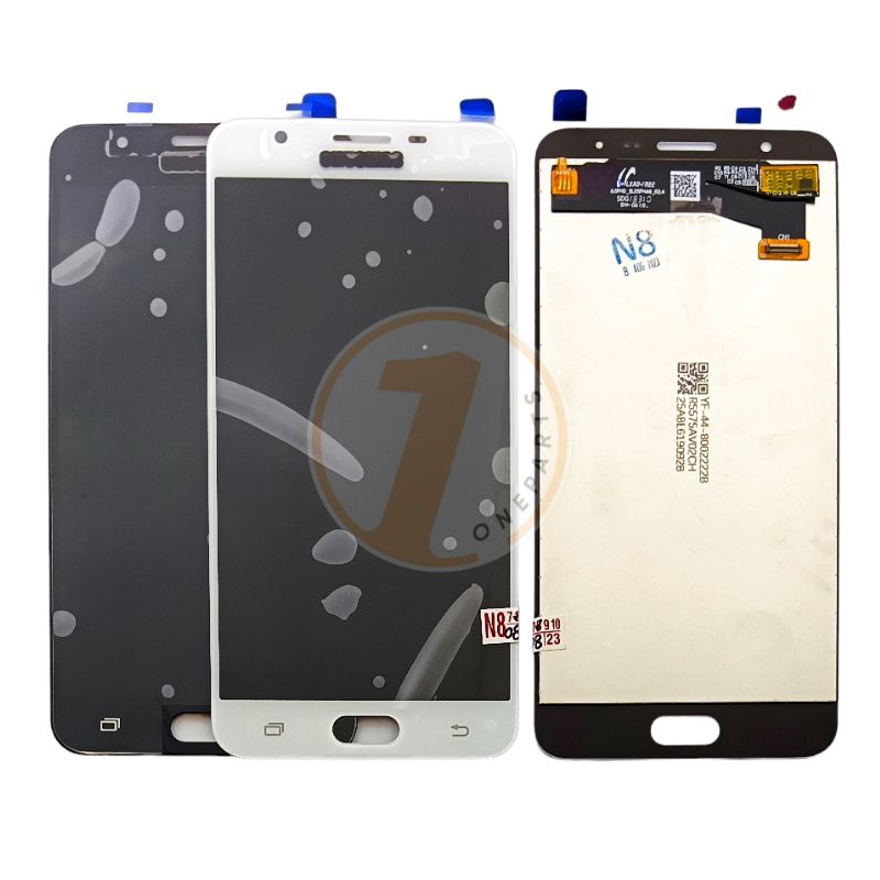 Jual LCD TOUCHSCREEN SAMSUNG GALAXY J7 PRIME G610 | Shopee Indonesia