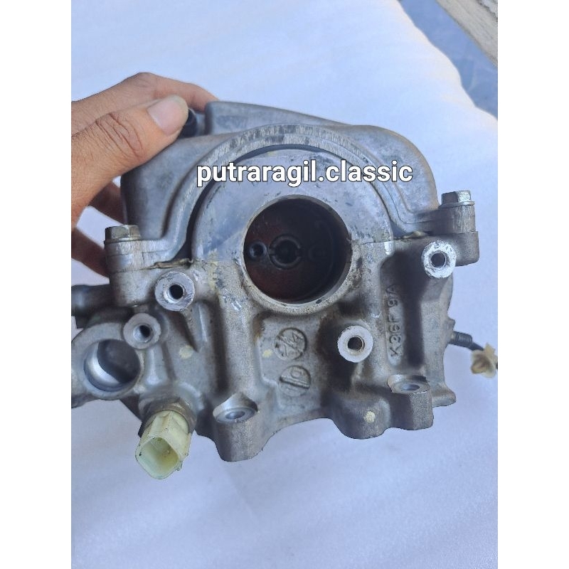 Jual CYLINDER HEAD KOP PALA BUSI HEAD KOP PALA BUSI CYLINDER HEAD KOP ...