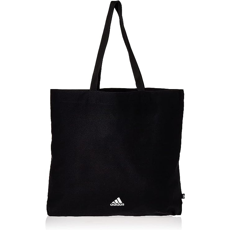 Jual [SB] Adidas Back To School Shopper Tote Bag Hitam Uk Medium ...