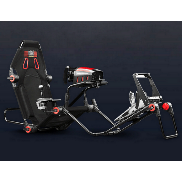 Jual Next Level Racing F-GT Lite - Kursi Simulator Game Kursi Gaming ...