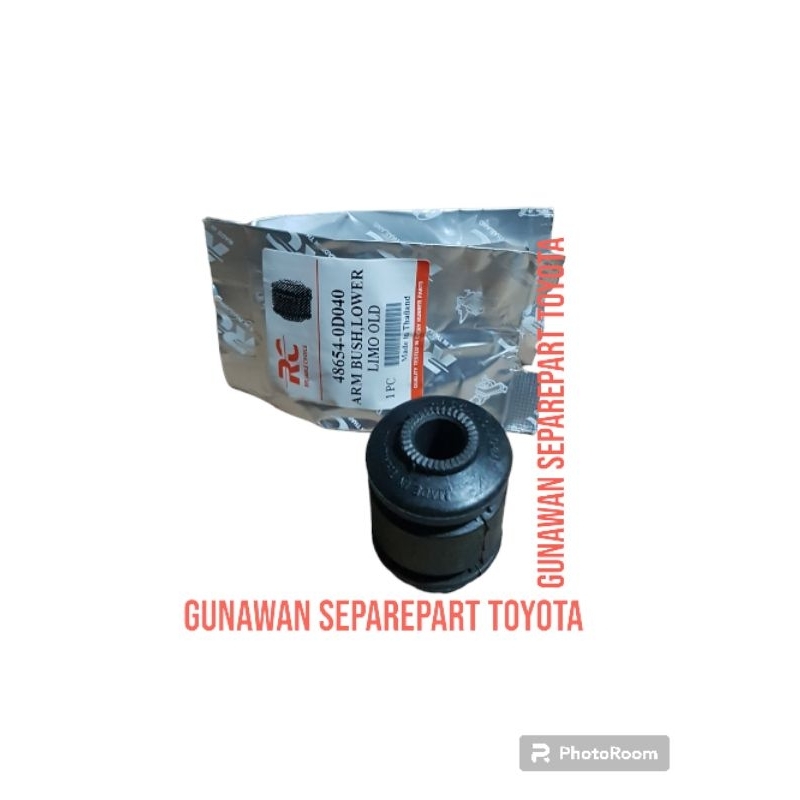 Jual BUSHING AEREM BOS SAYAP KECIL TOYOTA VIOS OLD GEN 1 THN 2003-2006 ...