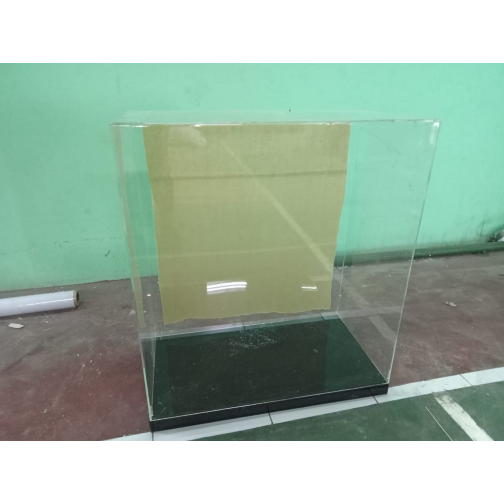 Jual Akrilik Display Box PxLxT 35x28x90cm | Shopee Indonesia