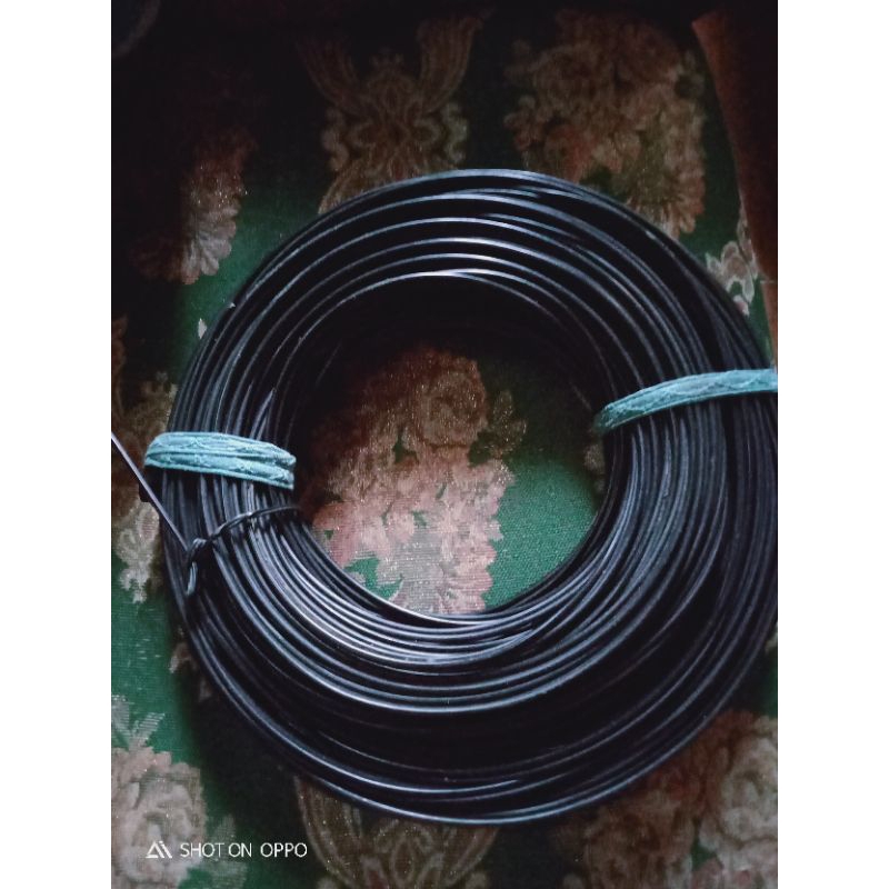 Jual kabel telepon bekas harga 3000/ meter | Shopee Indonesia