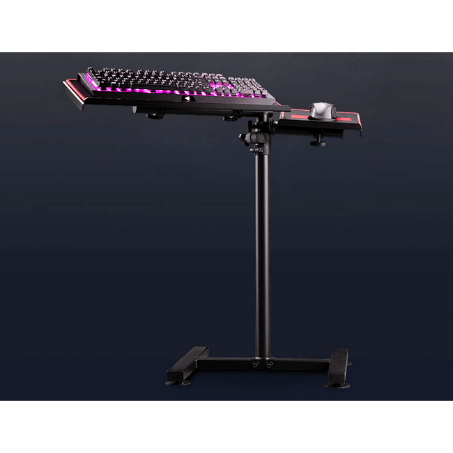 Jual Next Level Racing Free Standing Keyboard Mouse Stand Add On ...