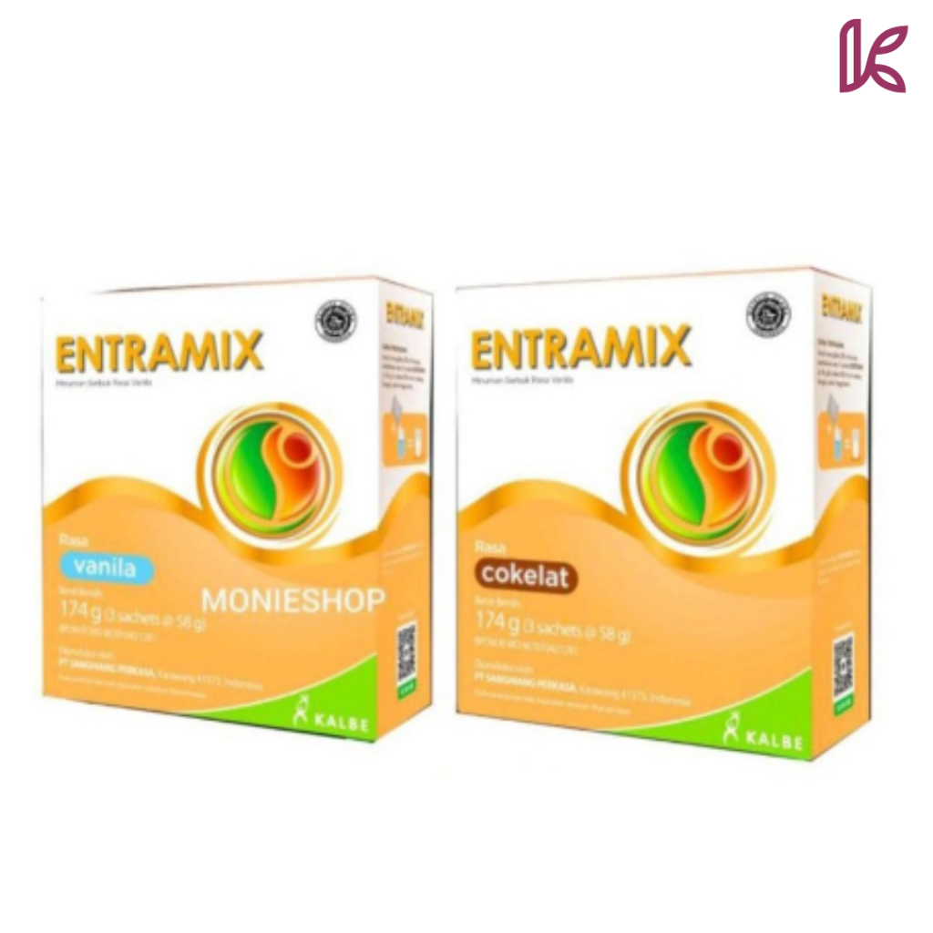 Jual Susu Entramix Untuk Penderita Dengan Keterbatasan Kemampuan ...
