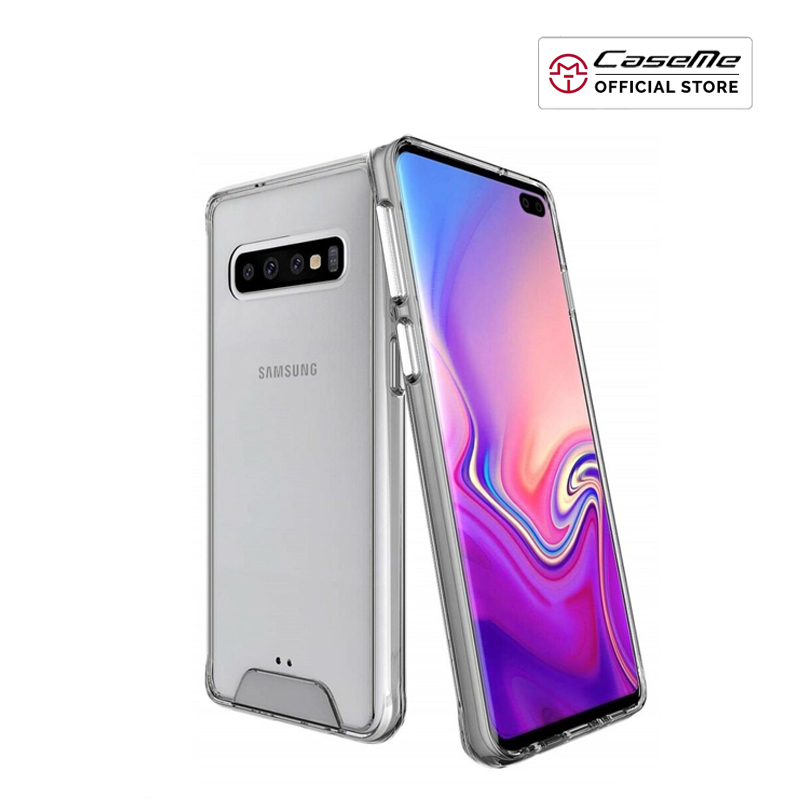 Jual Caseme Casing Space Military Samsung S8 S9 S10 S20 PLUS ULTRA ...