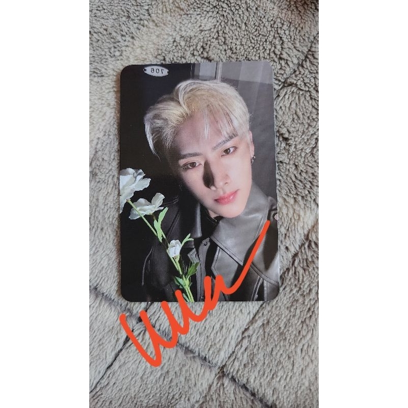 Jual PC Only ZB1 Ricky Digipack Ver. | Shopee Indonesia
