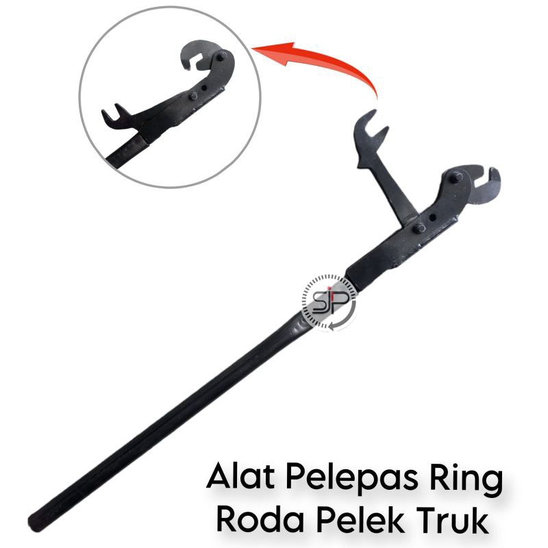 Jual Alat Pelepas Pembuka Ring roda pelek Truk | Shopee Indonesia