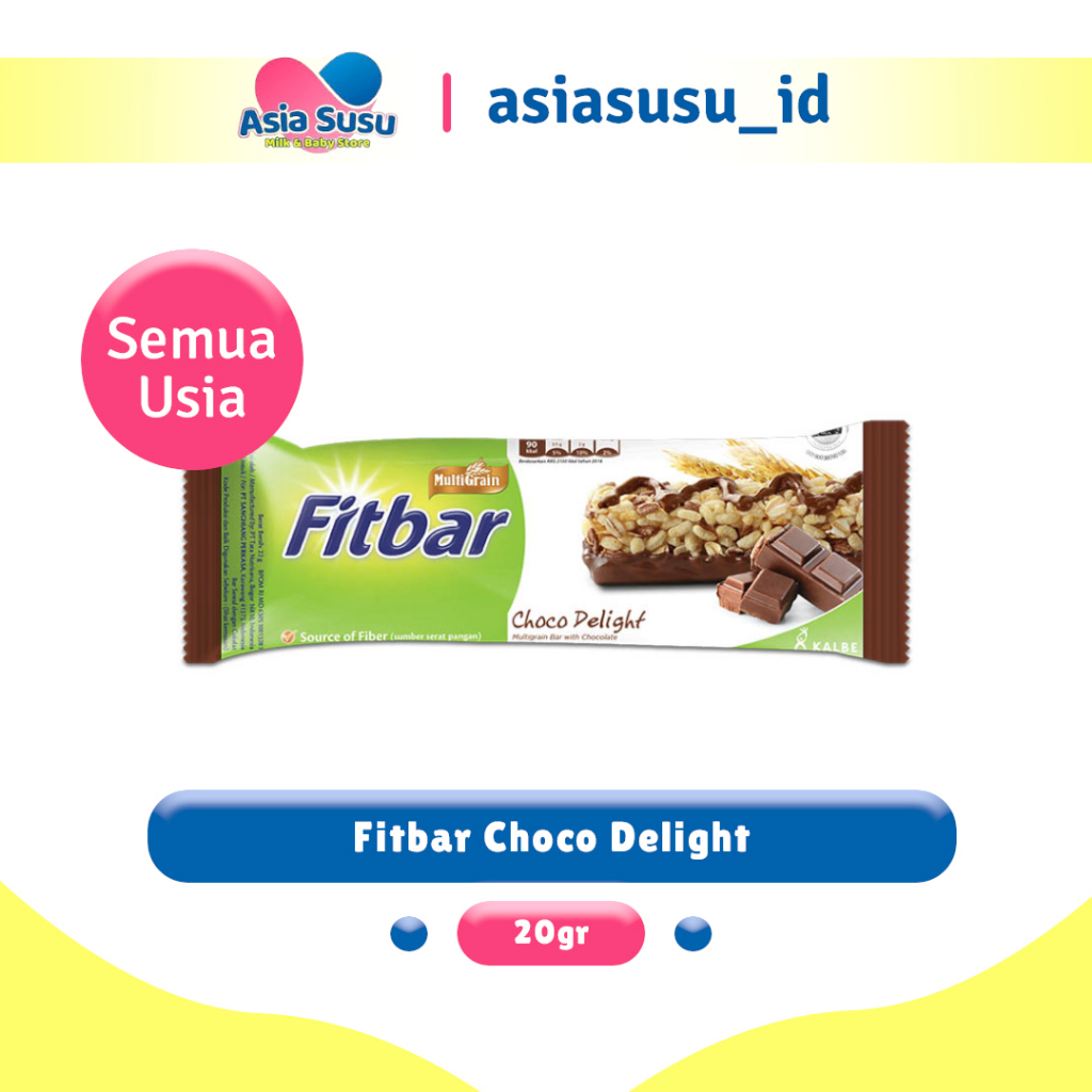Jual Fitbar Cheese/Coklat/Tiramisu 20gr | Shopee Indonesia