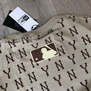 Jual Baju Ny New York Yankees Kaos MLB Baseball T Shirt Ny | Shopee ...